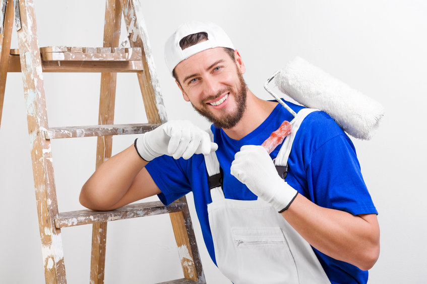 Insurance for Painters and Painting Contractors - policies and cost ...