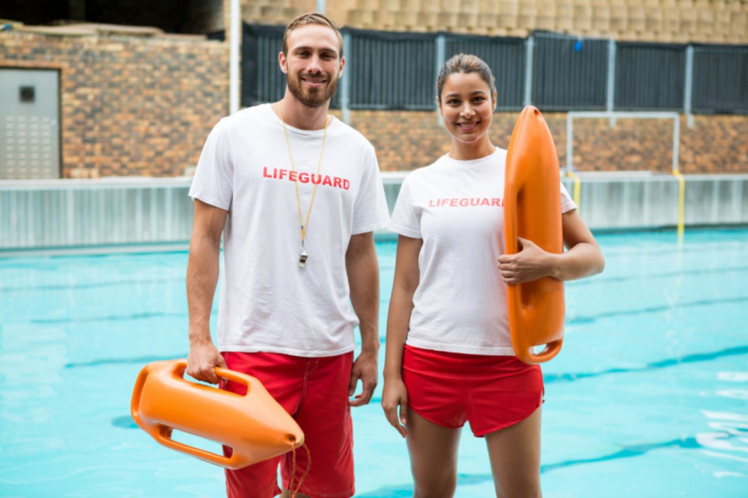 Lifeguard Insurance – cost and types of policies - 4MeNearMe.com