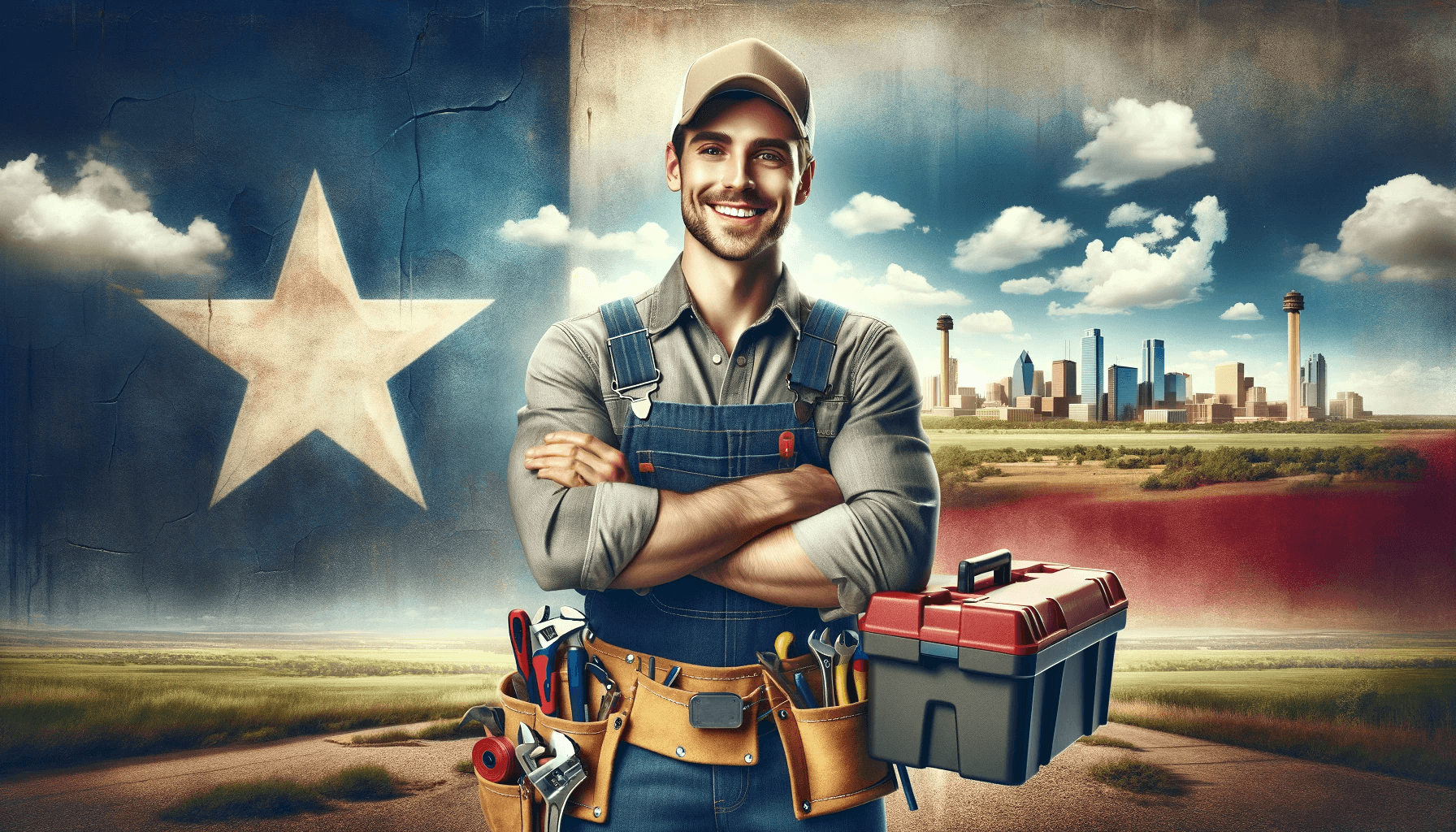 Handyman Liability Insurance in Texas - TX - 4MeNearMe.com