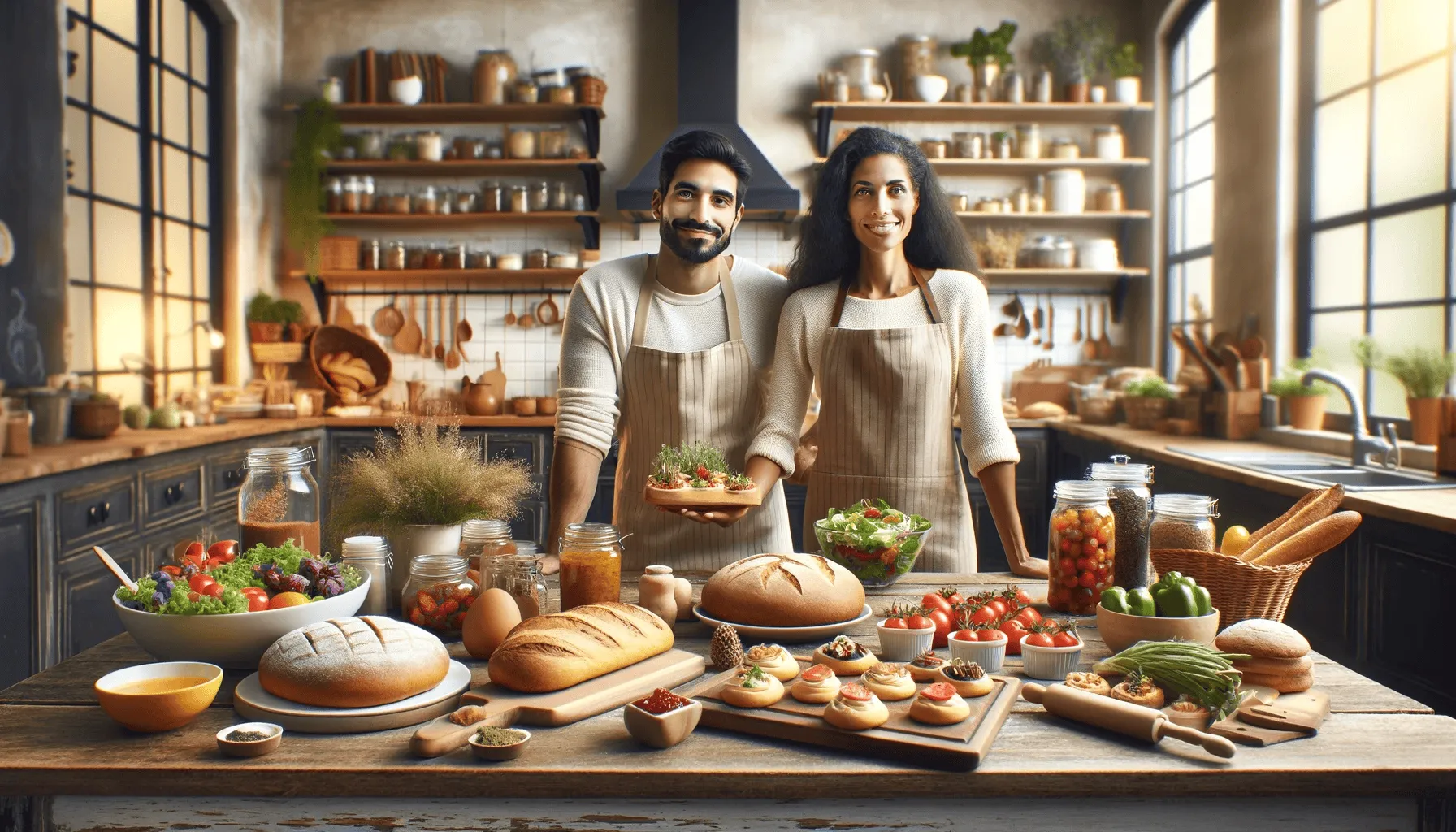 Home-Based Food Business Insurance - 4MeNearMe.com