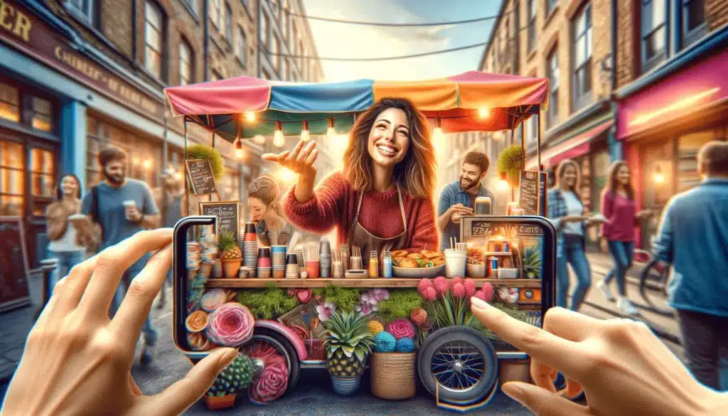 Pop-Up Shop Insurance - 4MeNearMe.com