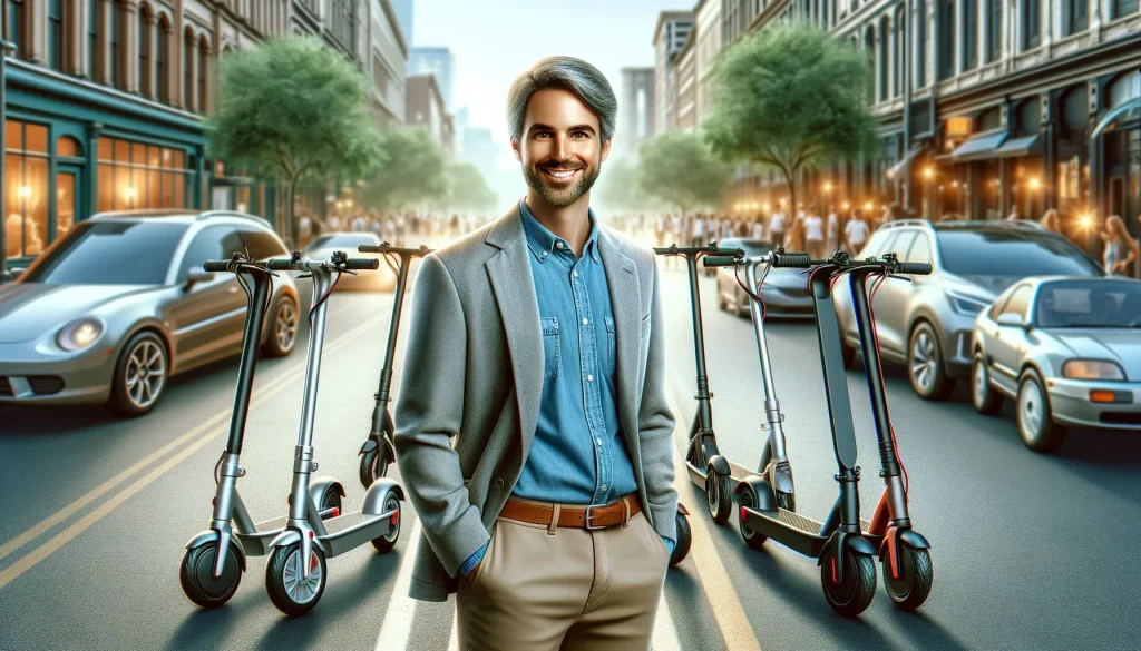 Scooter Rental Insurance - 4MeNearMe.com