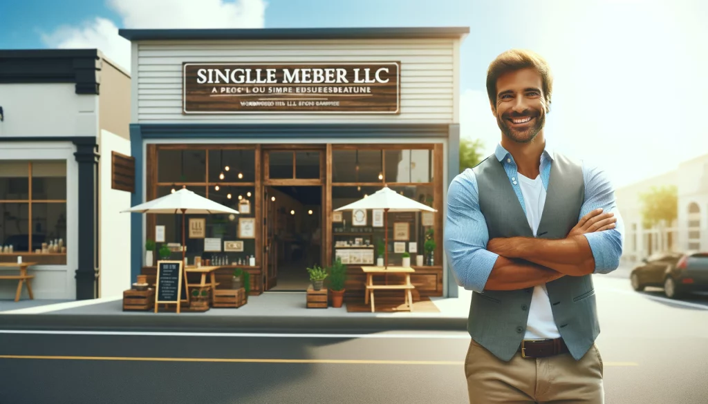 Single Member LLC Insurance: A Comprehensive Guide - 4MeNearMe.com