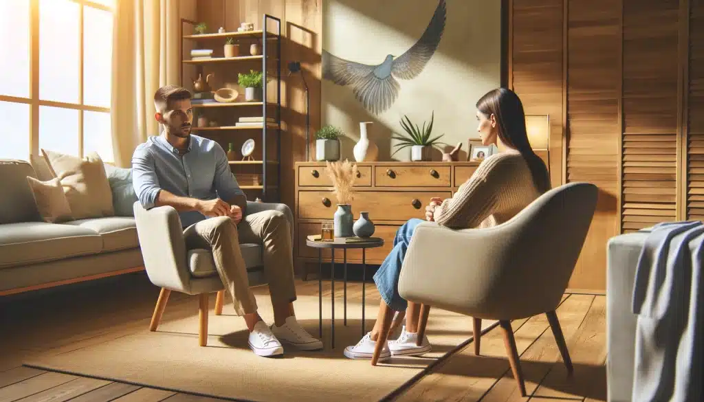 Mental Health Therapy Insurance - 4MeNearMe.com