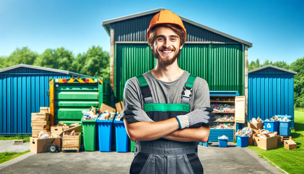 Recycling Center Insurance - 4MeNearMe.com