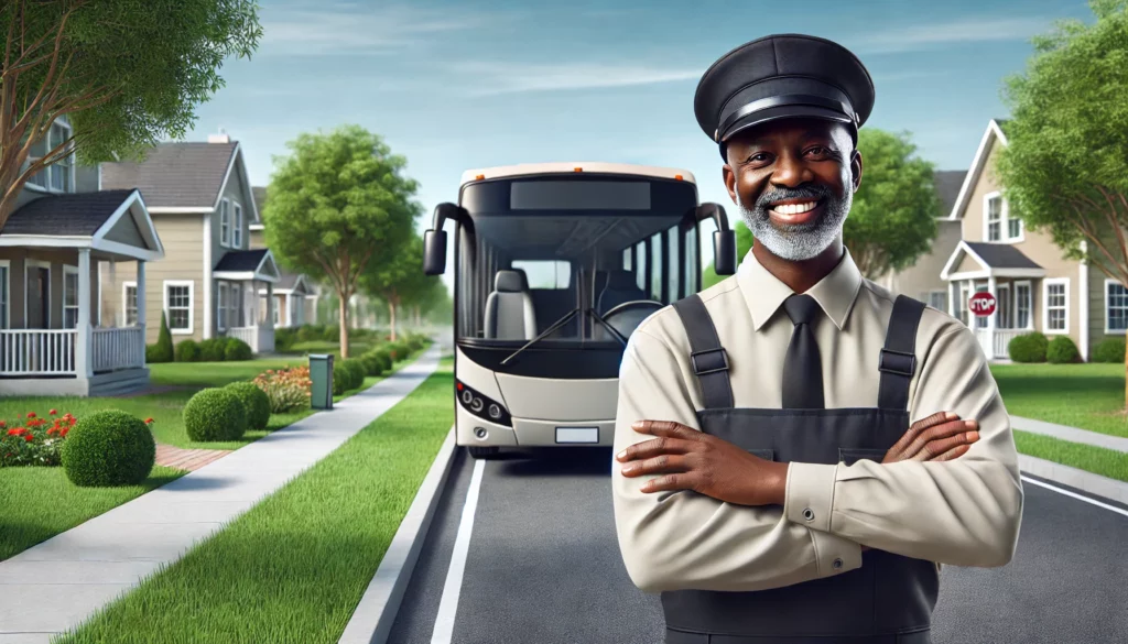 Passenger Bus Transport Insurance - 4MeNearMe.com