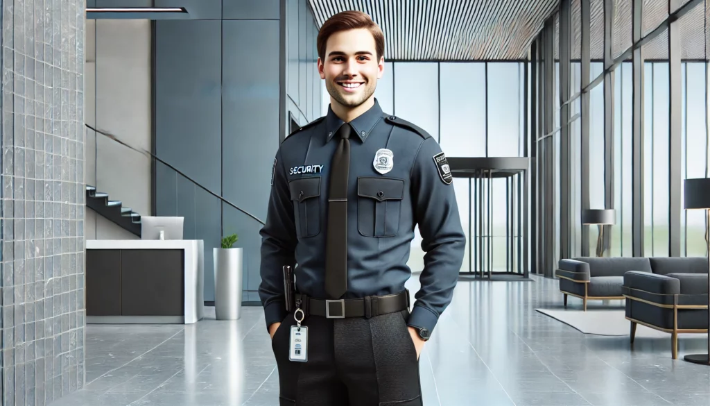 Unarmed Security Guard Insurance - 4MeNearMe.com