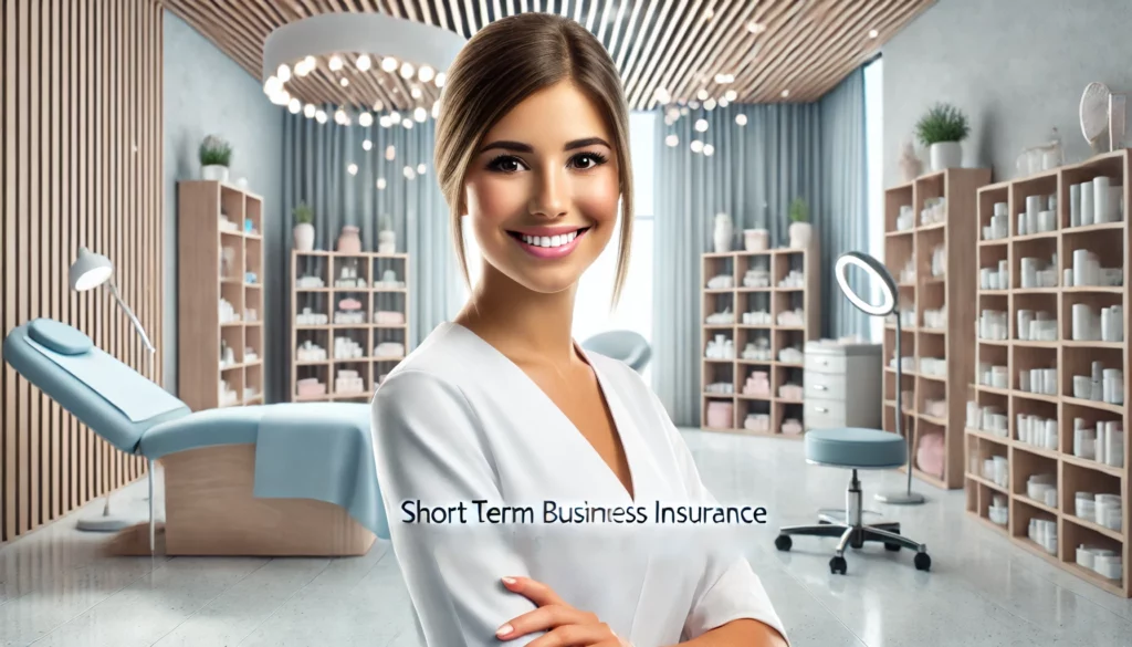 Temporary Business Insurance: Short Term Business Insurance - 4MeNearMe.com