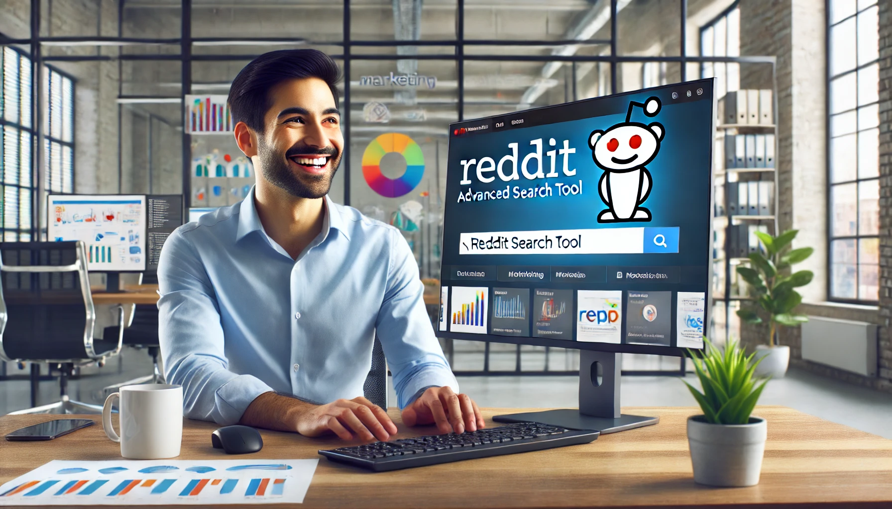 FREE Reddit Post Advanced Search Tool - 4MeNearMe.com