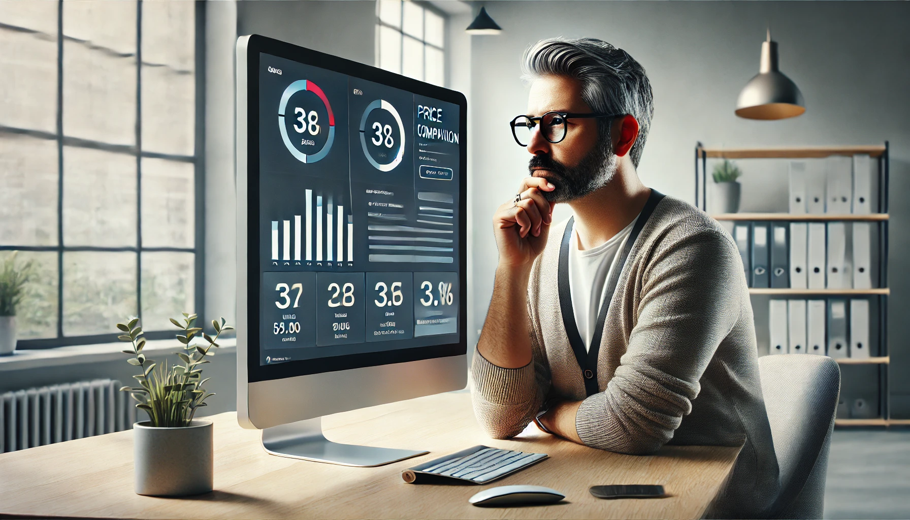 Price Comparison Calculator - 4MeNearMe.com