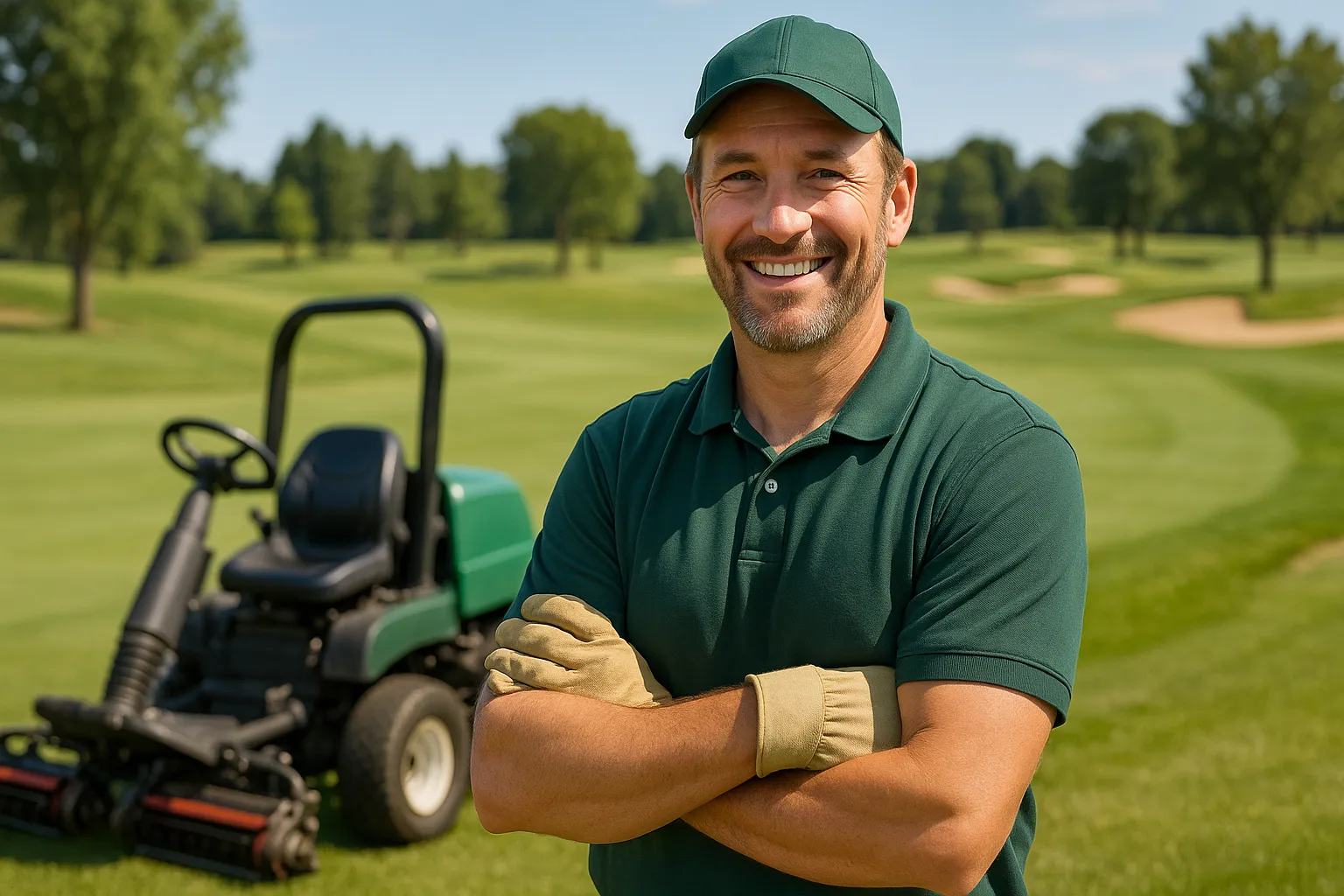 Golf Courses Insurance - 4MeNearMe.com