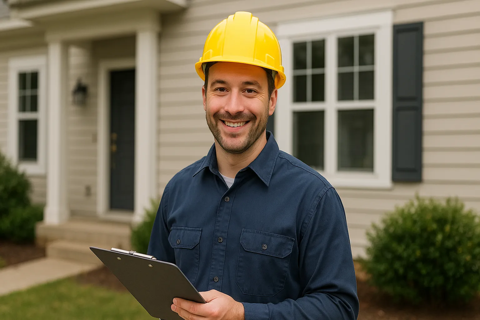Building Inspection Insurance - 4MeNearMe.com