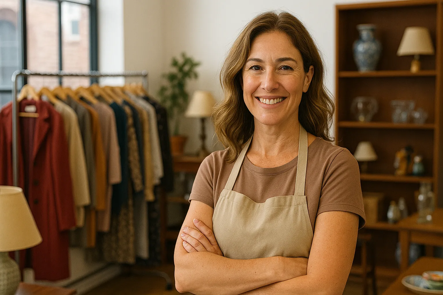 Consignment Shop Insurance - 4MeNearMe.com