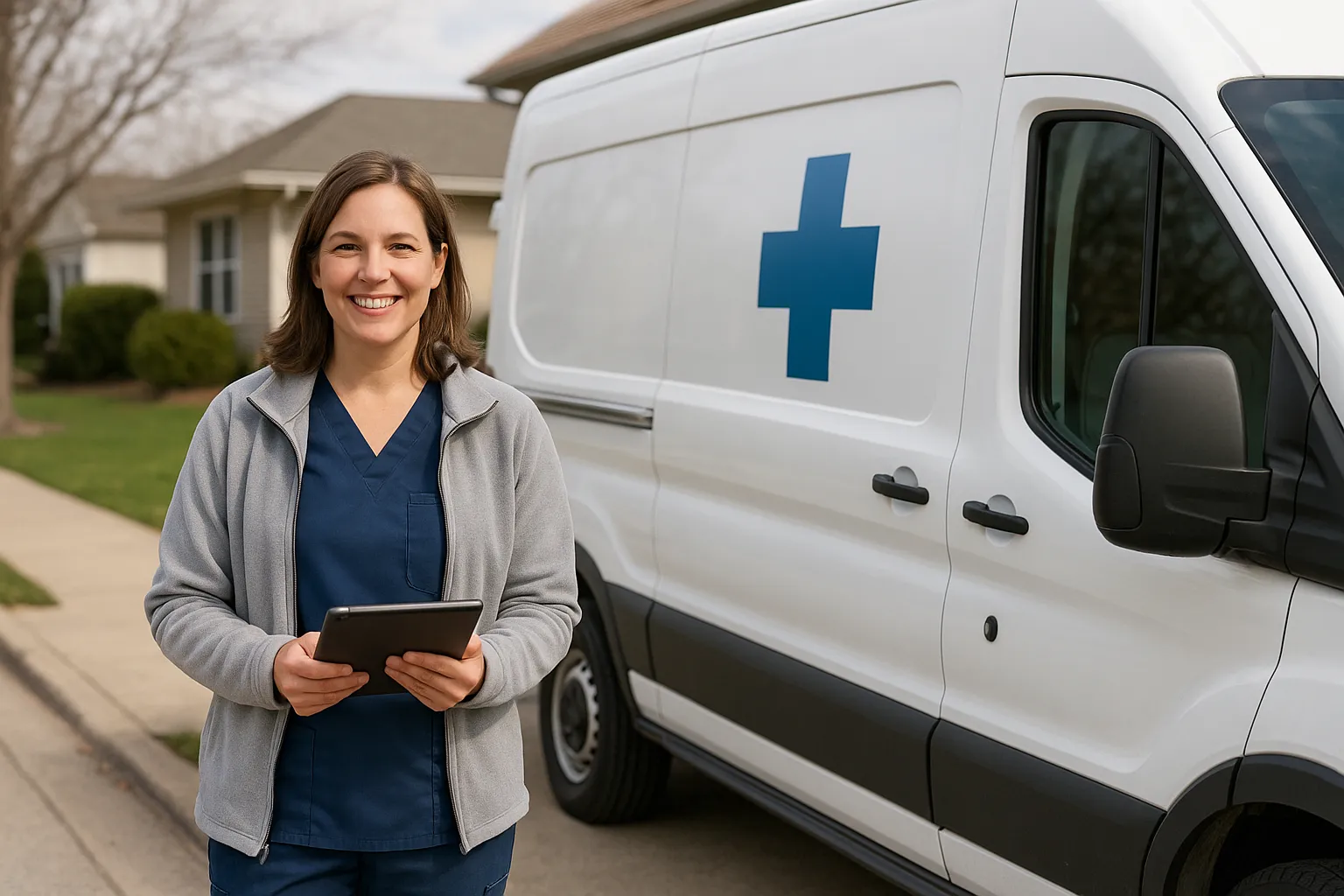 Mobile Nursing Care Insurance - 4MeNearMe.com